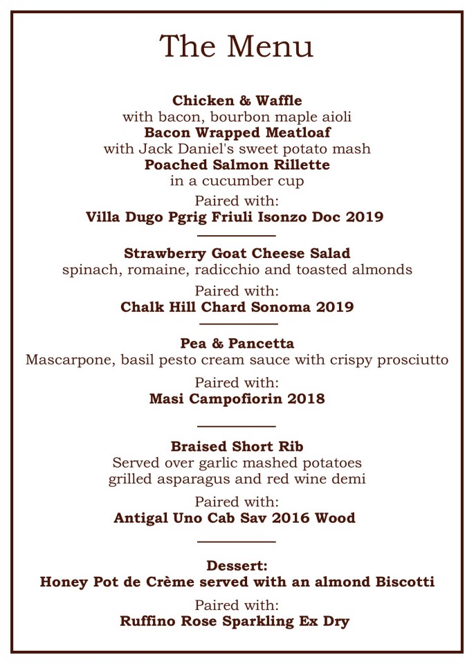 Heather J. Phillips, CPM® on LinkedIn: 🎉🍷💫The highly anticipated IREM ...