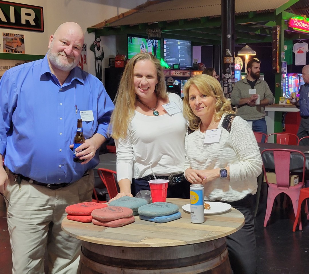 Institute of Real Estate Management Connecticut 51 - Photo Gallery