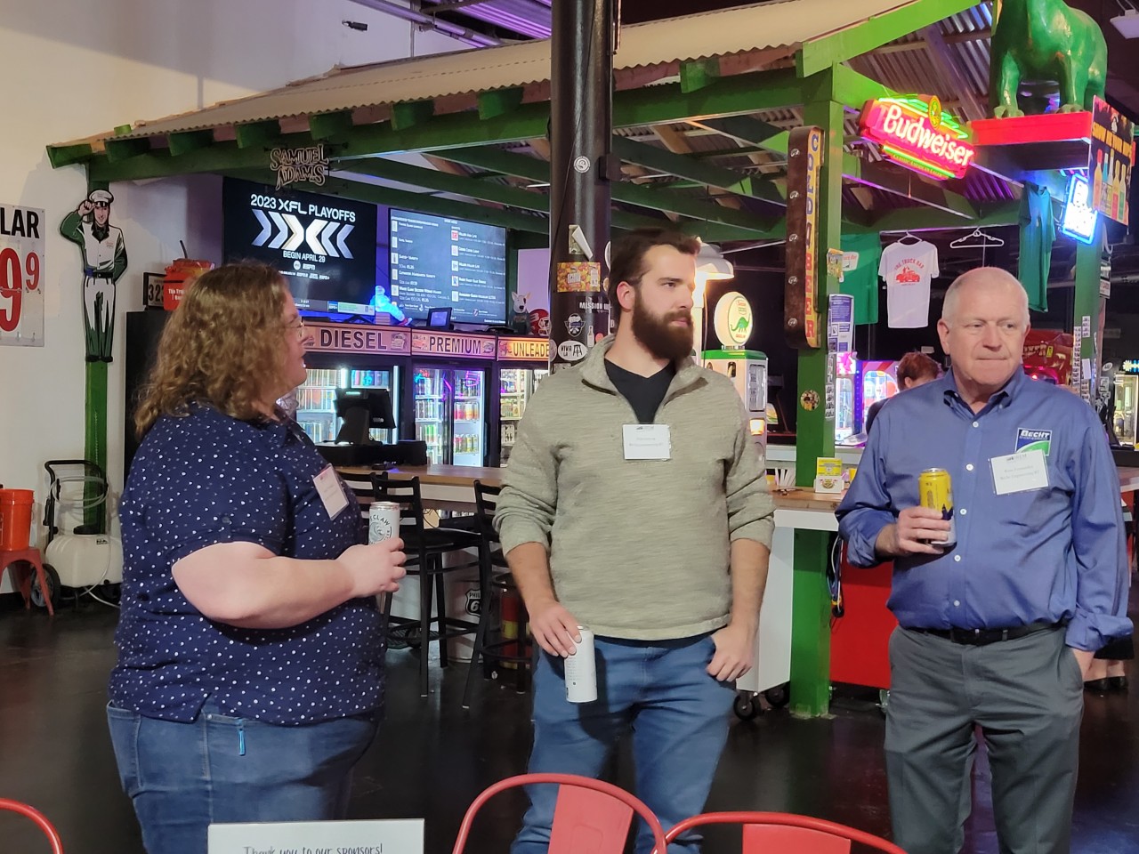 Institute of Real Estate Management Connecticut 51 - Photo Gallery