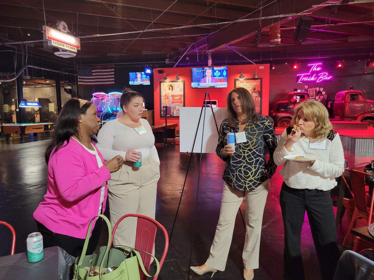 Institute of Real Estate Management Connecticut 51 - Photo Gallery