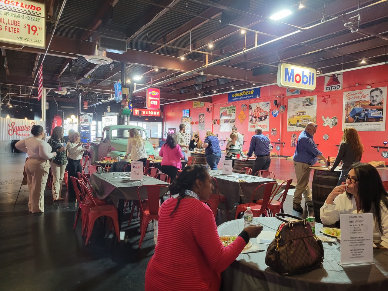 Institute of Real Estate Management Connecticut 51 - Photo Gallery