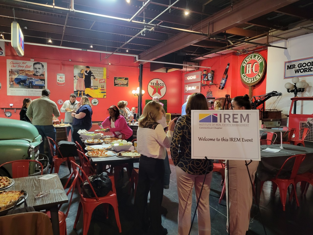 Institute of Real Estate Management Connecticut 51 - Photo Gallery