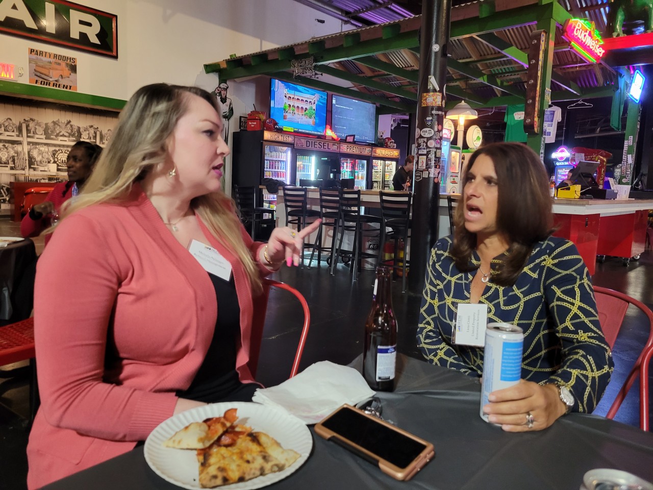 Institute of Real Estate Management Connecticut 51 - Photo Gallery