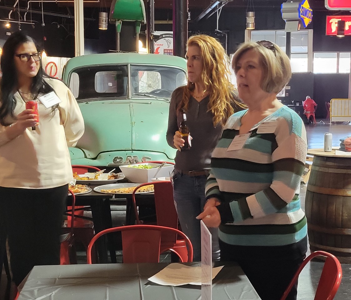 Institute of Real Estate Management Connecticut 51 - Photo Gallery