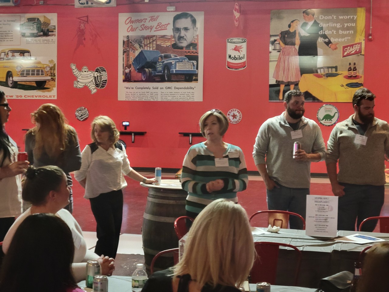 Institute of Real Estate Management Connecticut 51 - Photo Gallery