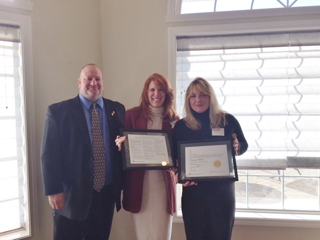 Institute of Real Estate Management Connecticut 51 - Photo Gallery