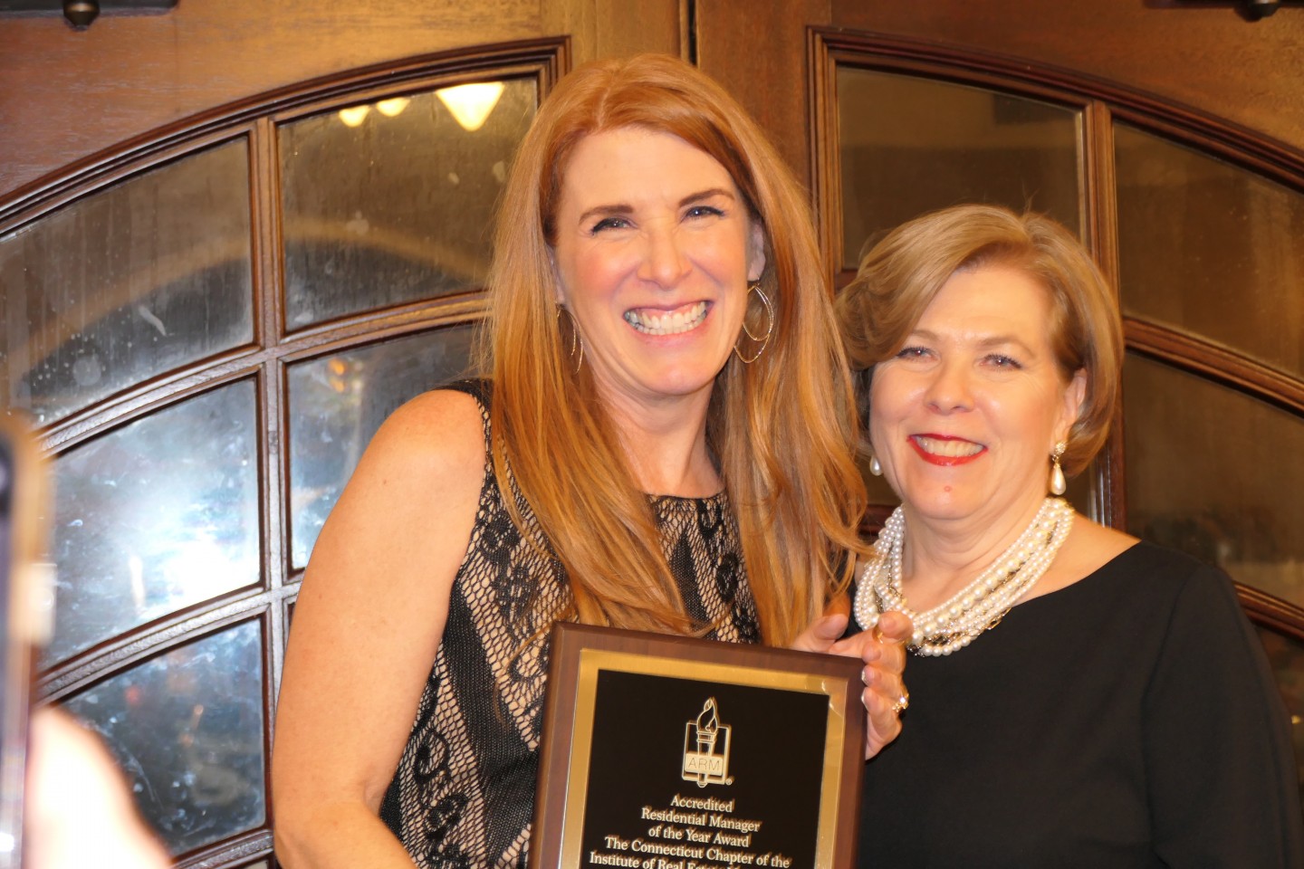 Institute of Real Estate Management Connecticut 51 - Photo Gallery