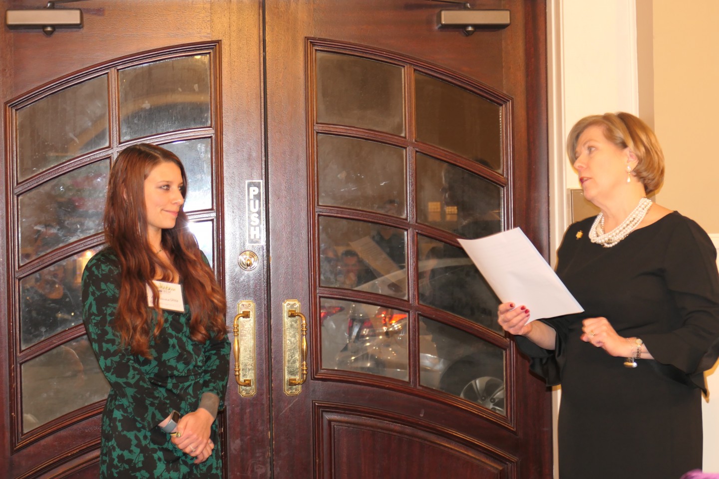 Institute of Real Estate Management Connecticut 51 - Photo Gallery