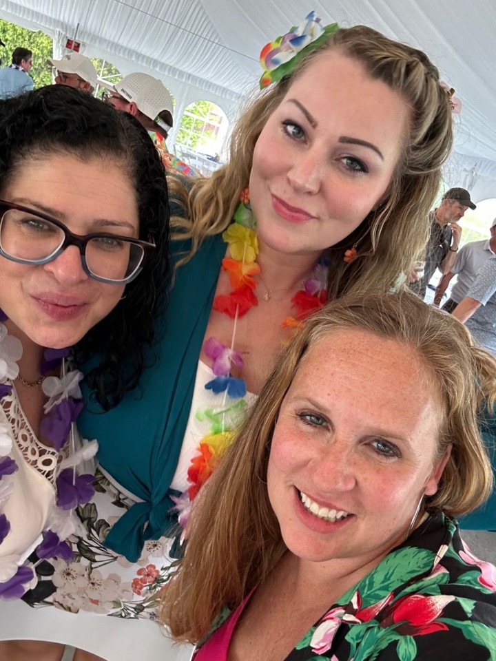 Institute of Real Estate Management Connecticut 51 - Photo Gallery