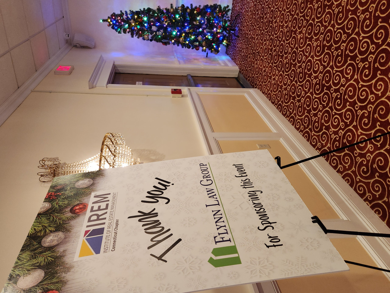 Institute of Real Estate Management Connecticut 51 - Photo Gallery